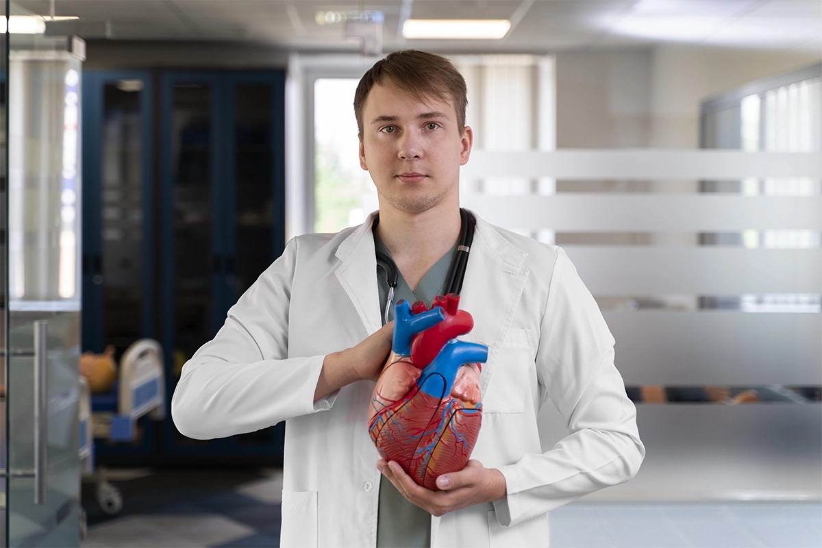 Cardiology Transcription Services UK | iTranscript360
